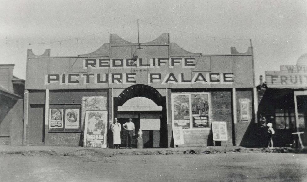 Redcliffe Picture Palace | Moreton Bay Our Story