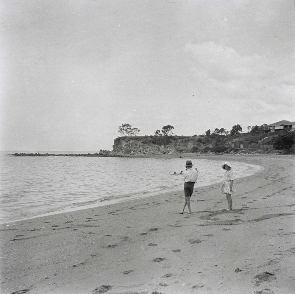 Scotts Point | Moreton Bay Our Story
