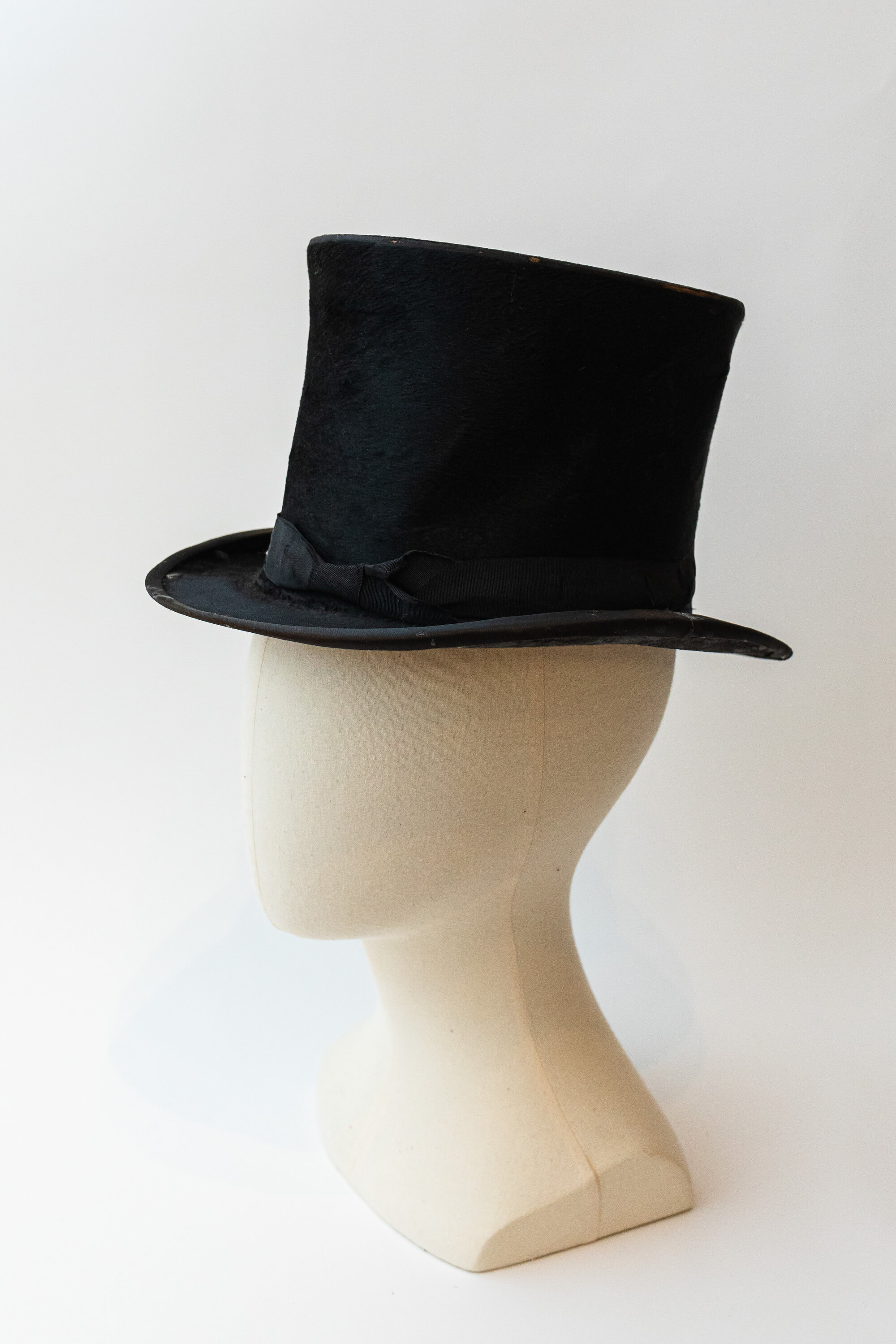 Top hat | Moreton Bay Our Story