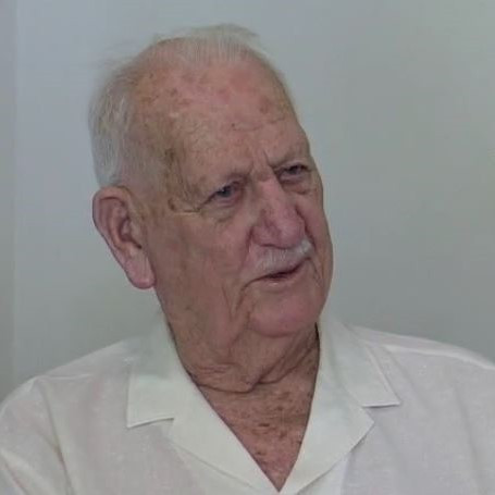 August Shaw (Gus) GEHRMANN - Interviewed on 26 September 2001 (Part 1 ...