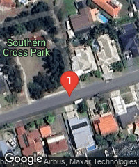 Southern Cross Drive, Newport (Qld.) | Moreton Bay Our Story